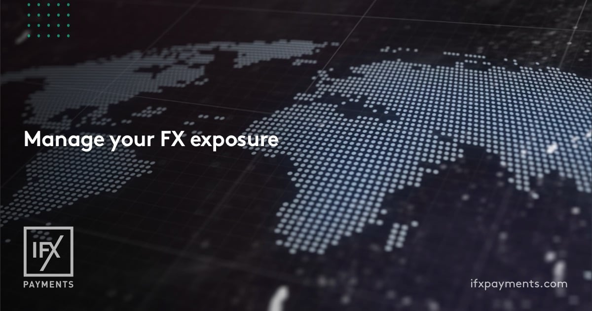 Global FX Solutions - IFX Payments