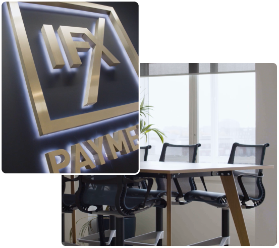 About Us | IFX Payments