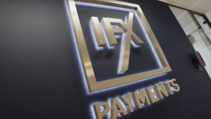 Global Payments & FX Solutions | IFX Payments