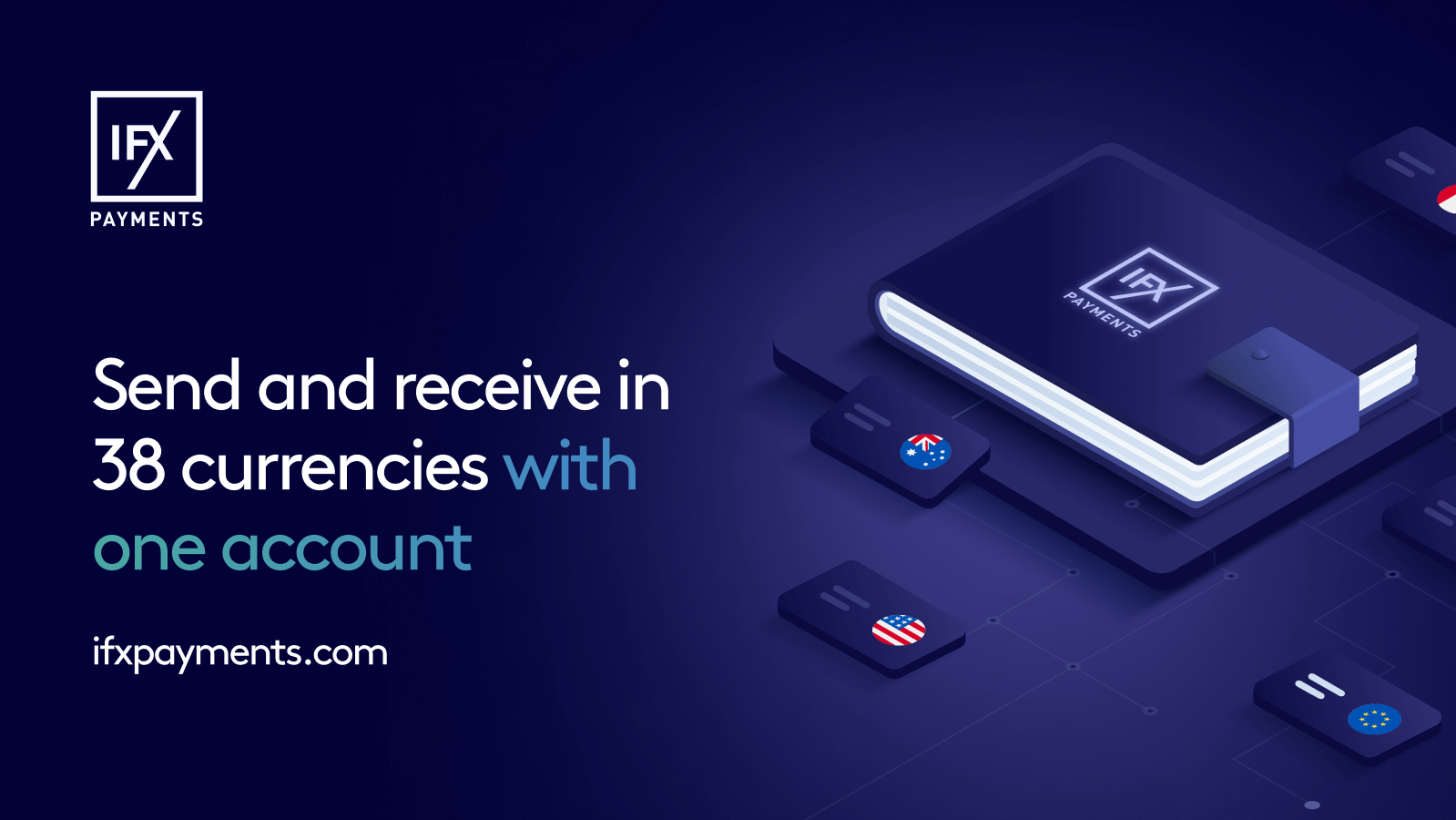 Multi-Currency Accounts | IFX Payments