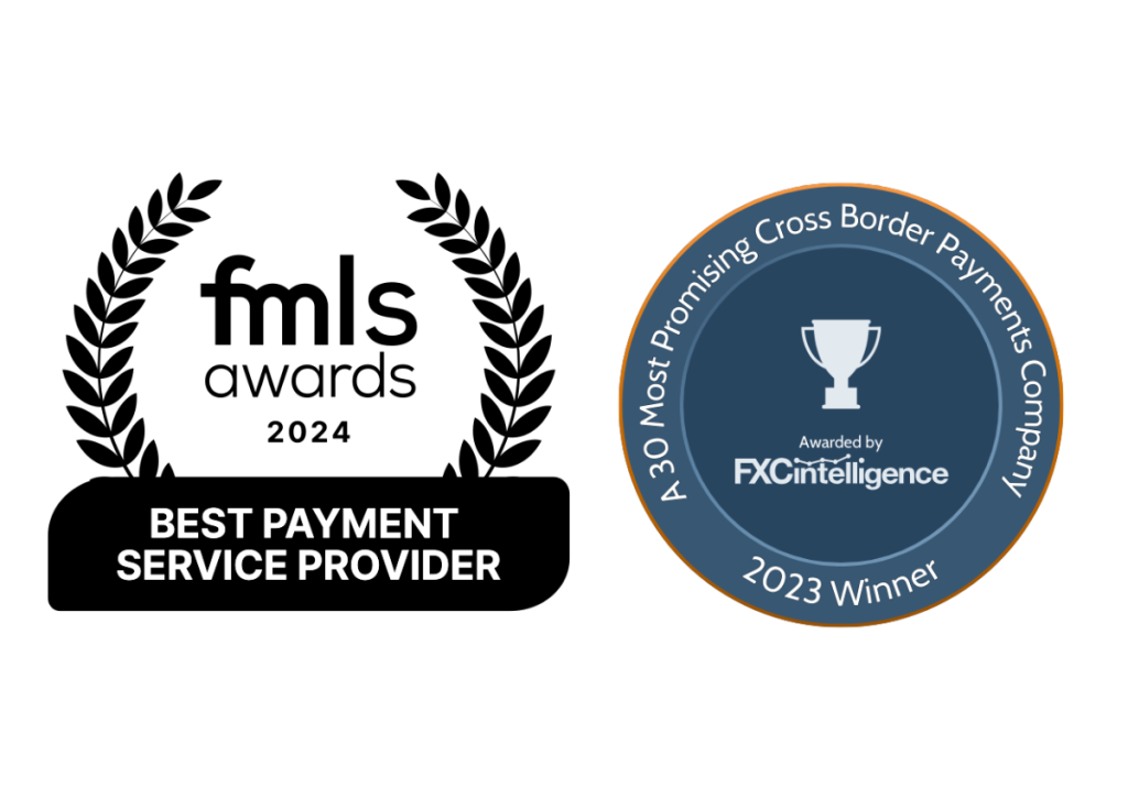 Global Payments & FX Solutions | IFX Payments