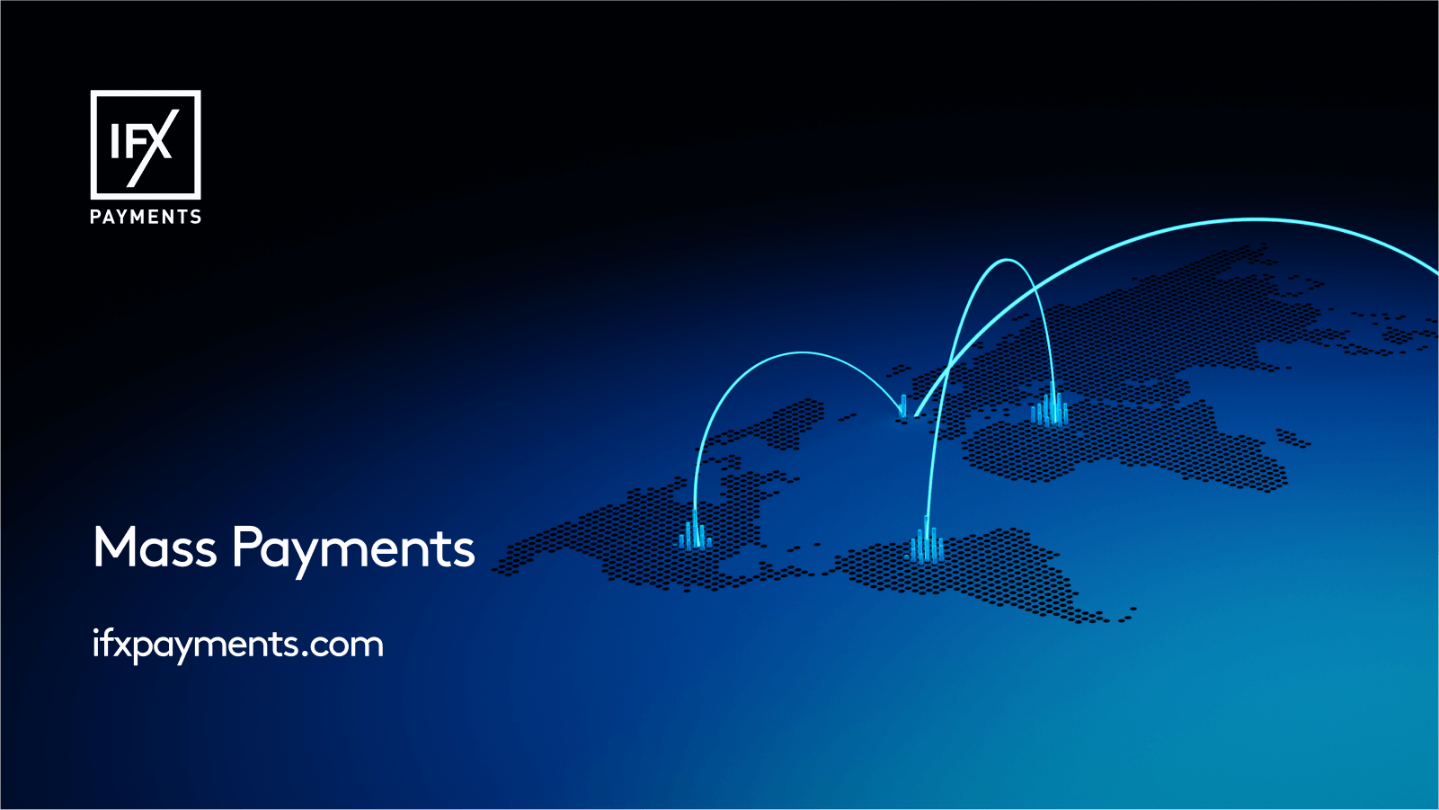Mass Payments | IFX Payments